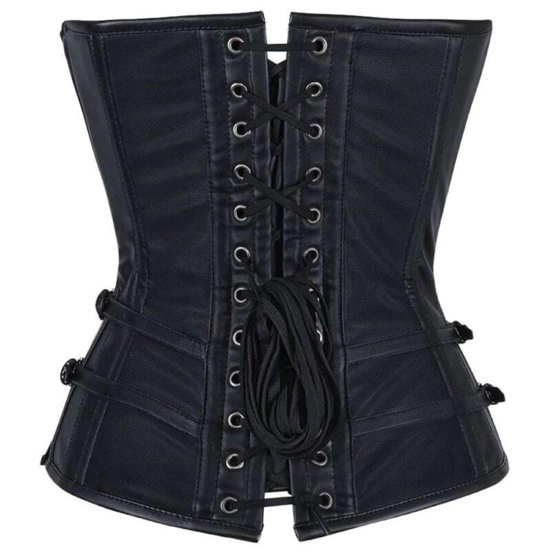 2026 Gothic Fashion Trends | Tactical Punk & Victorian Cyber Goth ...