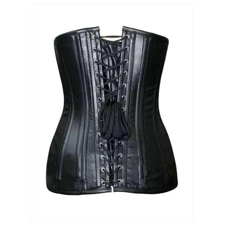 2026 Gothic Fashion Trends | Tactical Punk & Victorian Cyber Goth ...