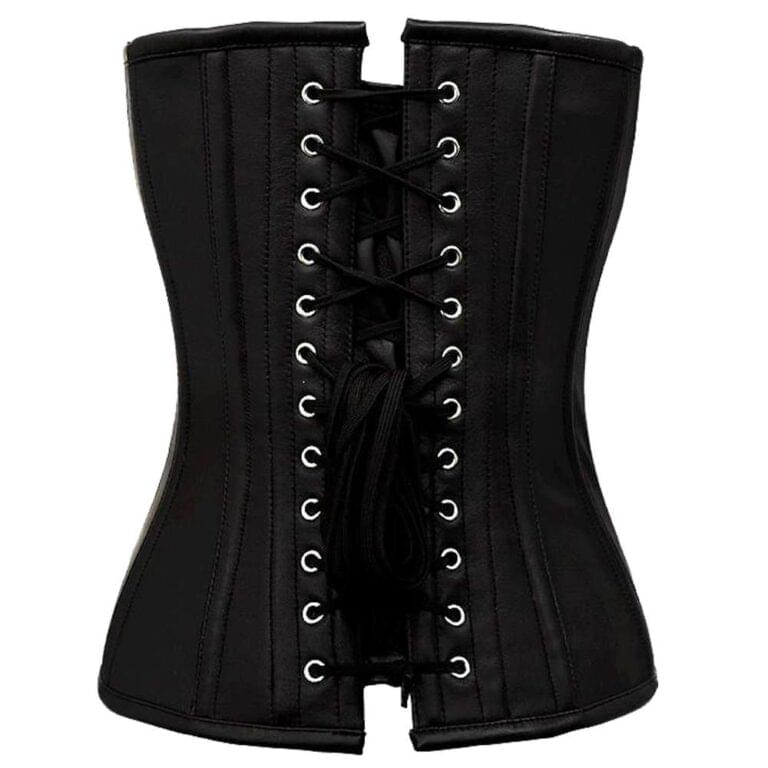 2026 Gothic Fashion Trends | Tactical Punk & Victorian Cyber Goth ...